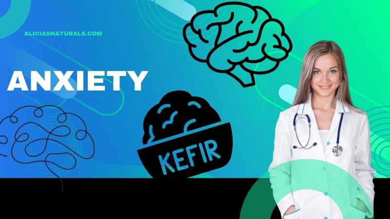 Best Probiotic Brand For Anxiety 2024 – Alicia's Naturals